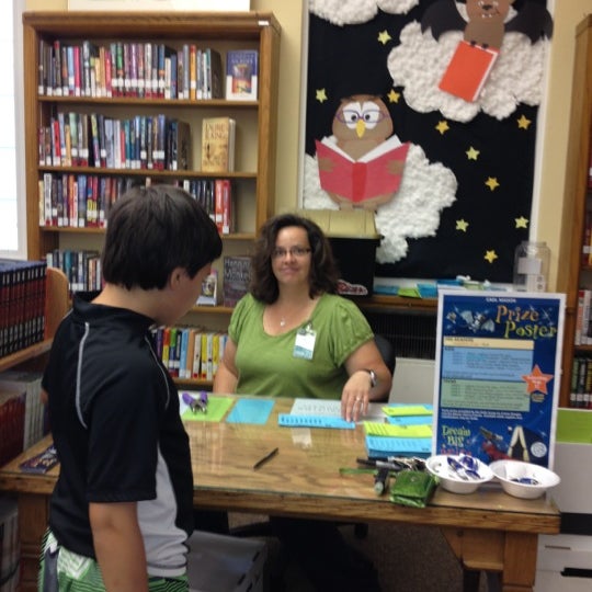 CADL Mason - Library in Mason