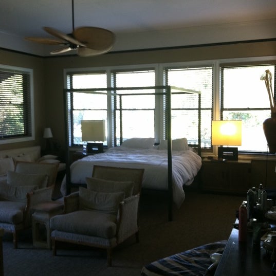 Gaige House - Glen Ellen, CA