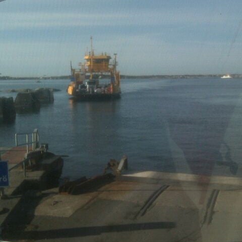 Lilla Varholmen - 1 tip