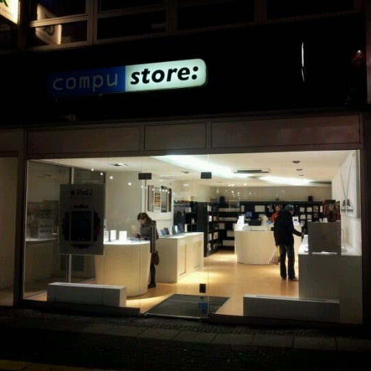 Compustore - Stuttgart, Baden-Württemberg