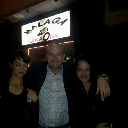 málaga karaoke - Karaoke Bar in Centro