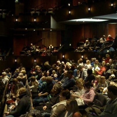 Grove Theatre - Theater in Dunstable