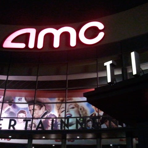 Photos at AMC Tustin 14 at The District - Tustin, CA