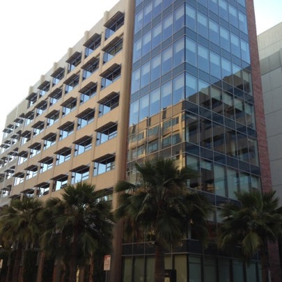 Photos at UCLA Rieber Terrace - College Residence Hall in Westwood