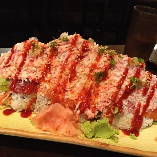 Old Town Sushi - Sushi Restaurant in San Mateo