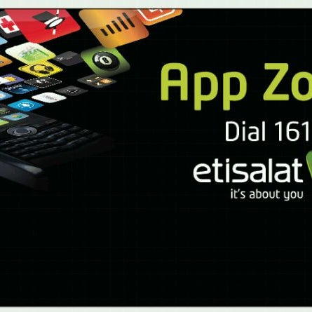 Etisalat Sri Lanka HQ - 9 tips