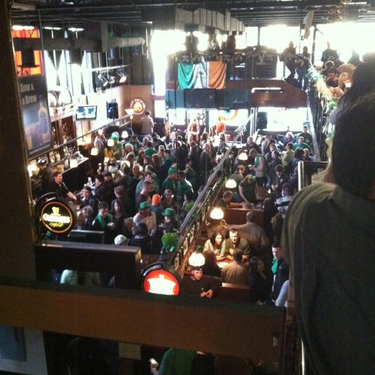 A Terrible Beauty Irish Pub (Now Closed) - Downtown Renton - 201 ...