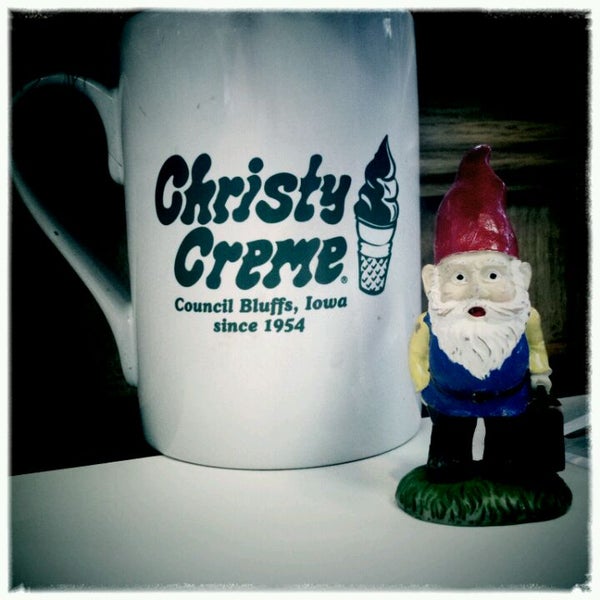 Christy Creme - Council Bluffs, IA