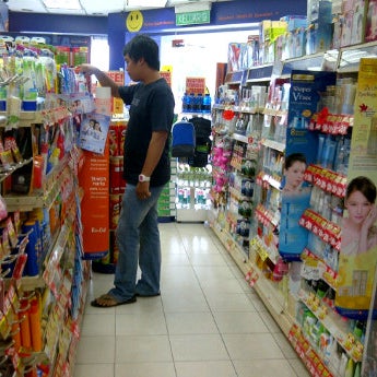 Guardian Kinrara - Pharmacy