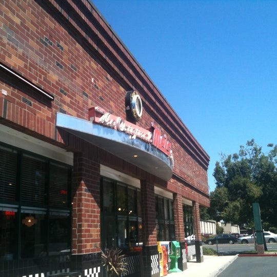 Photos at The Original Mel's Diner - 11 tips from 535 visitors