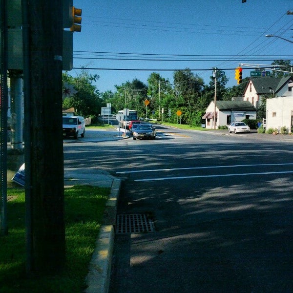 Camden County Police Department - Downtown Camden - 800 Federal St