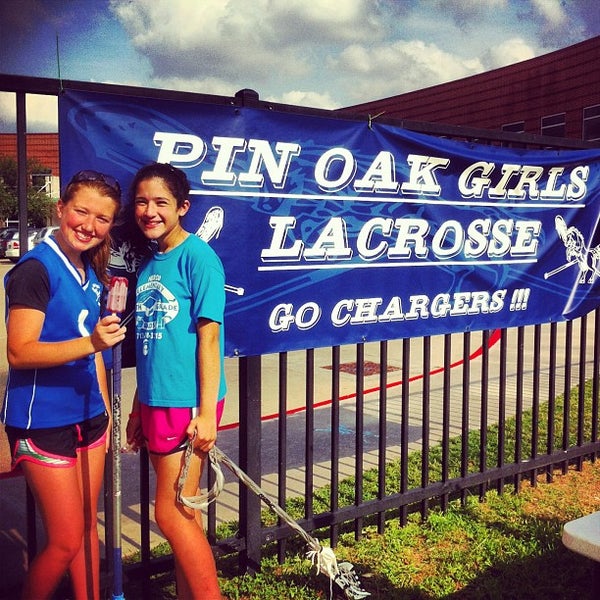 Photos at Pin Oak Middle School - Middle School in Bellaire