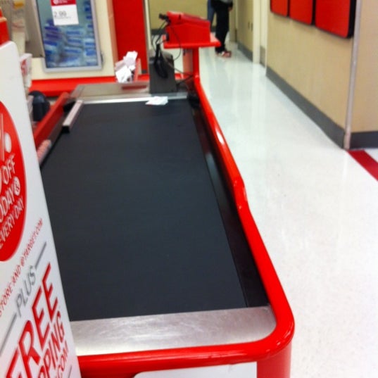 Photos at Target - 5500 Grossmont Ctr Dr