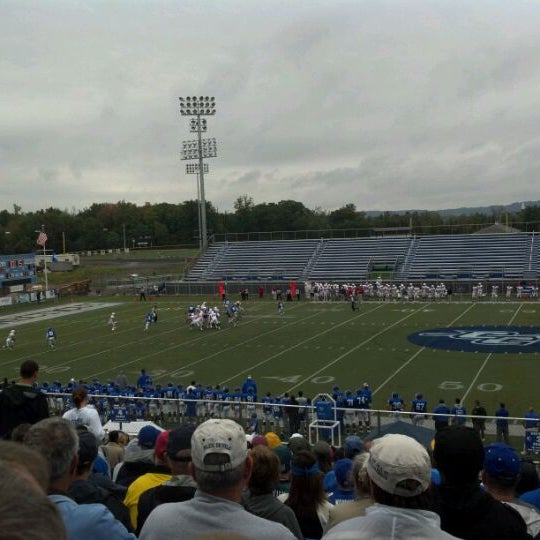 Arute Field - New Britain, CT