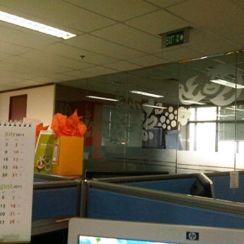 Menara duta Lantai 5 - Fssc - Jakarta Selatan, Jakarta