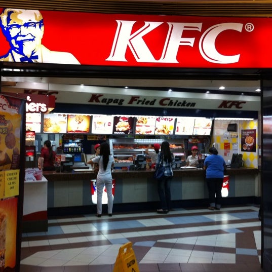 KFC - Ermita - 7 tips