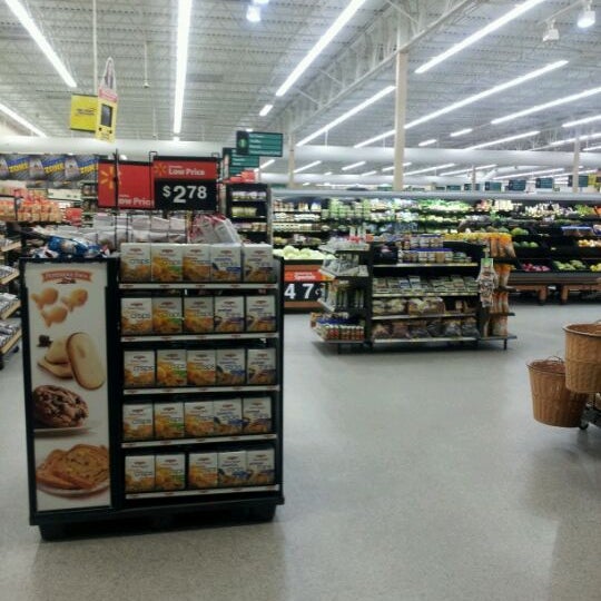 Photos at Walmart Supercenter - 14 tips from 1158 visitors