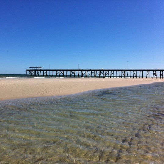 Photos at Grange Beach - Grange, SA