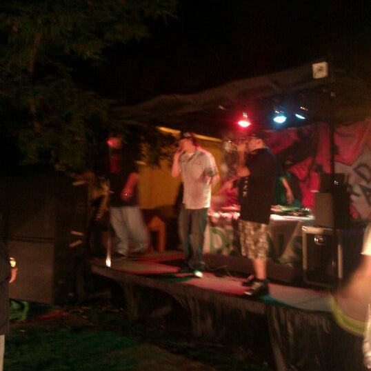 Boxcar Gallery - Baker - Denver, CO