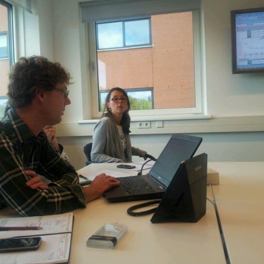 Samsung Corporate Marketing Office - Delftse Hout - Delft, Zuid-Holland