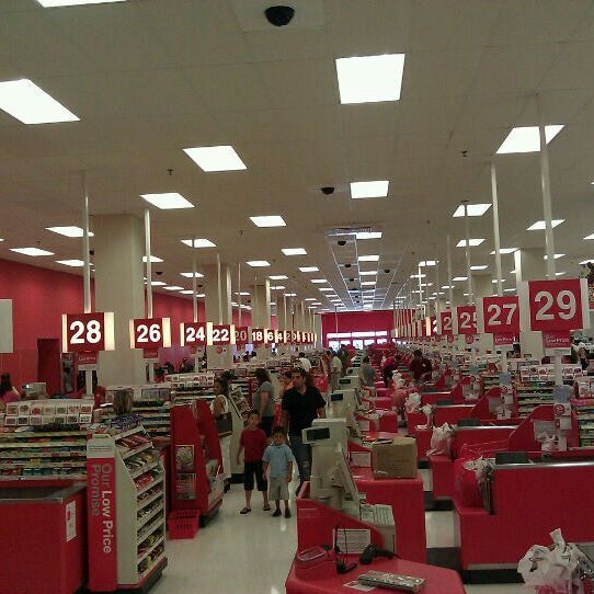 Photos at Target - Mission Valley East - San Diego, CA