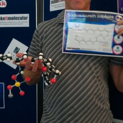 Photos at Catalyst Science Discovery Centre - Science Museum in Widnes