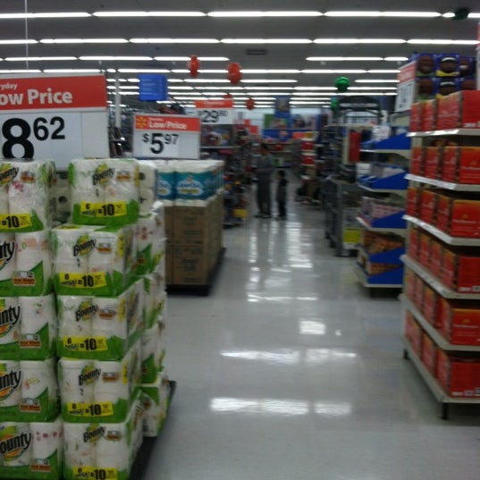 Photos at Walmart Supercenter - Perris, CA