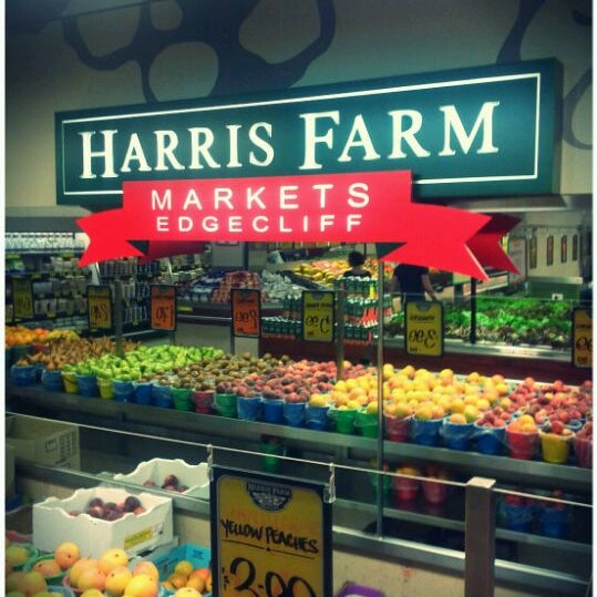 Harris Farm Markets - 5 tips from 152 visitors