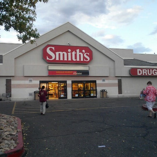 Photos at Smith's Food & Drug - 7 tips