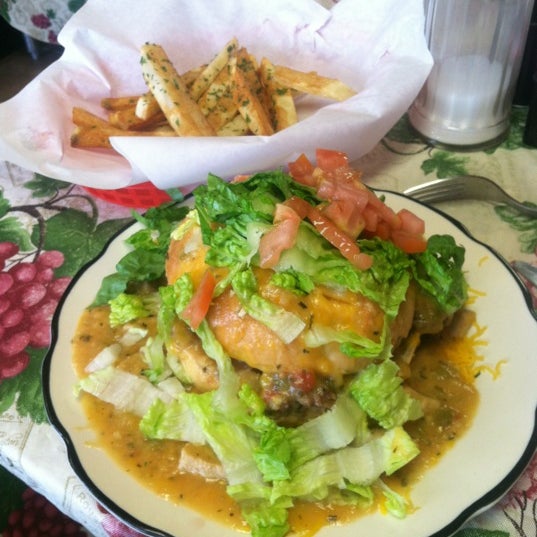 A Taste Of Home Cooking - 3 tips from 13 visitors
