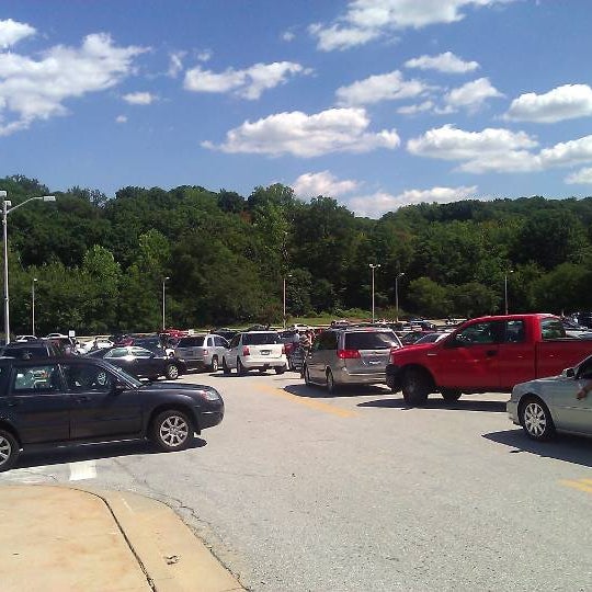 Photos at Social Security Administration - 6401 Security Blvd