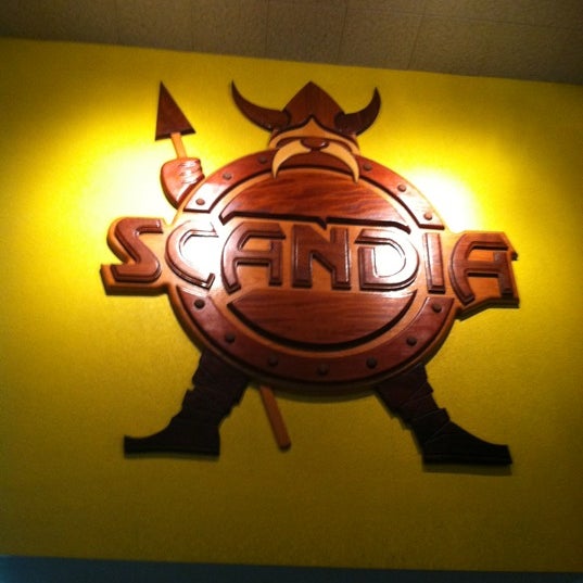 Scandia Arcade - 1 tip from 62 visitors