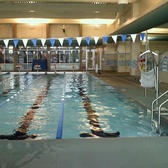 Photos at Aquatic Adventures Ohio - Swimming Pool