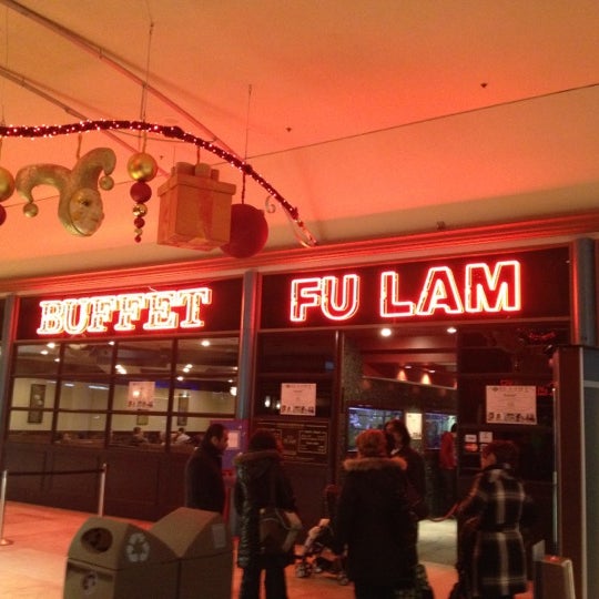 Fu Lam - Chomedey - Laval, QC