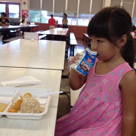 Alvah Scott Elementary