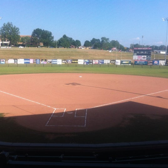 Photos at Firestone Stadium - Firestone Park - 1575 Firestone Pkwy