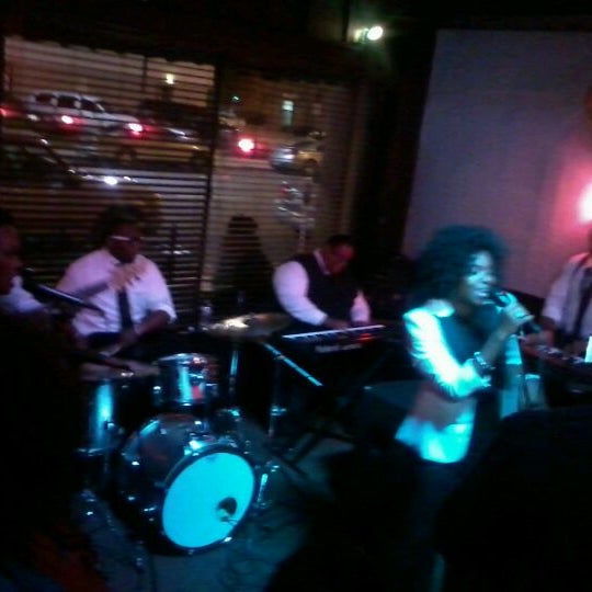 Plum Bar - 108 17th St N