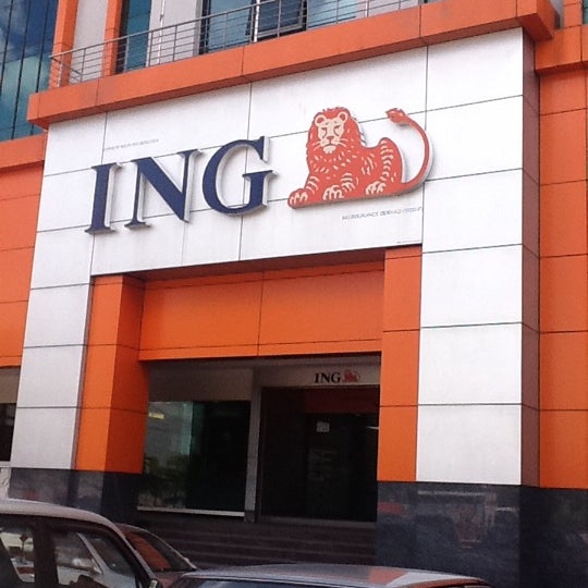 ING Insurance - Cheras - 190 visitors