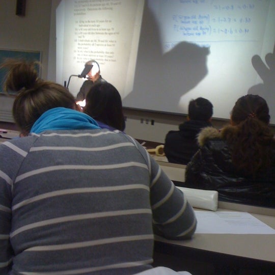 Western Science Centre - London, ON