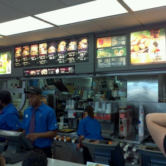 McDonald's - Fast Food Restaurant in Bronx