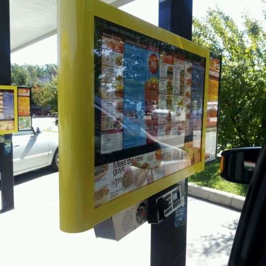 Sonic Drive-In - 24 tips from 1330 visitors