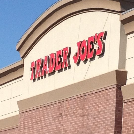 Trader Joe's - Grocery Store