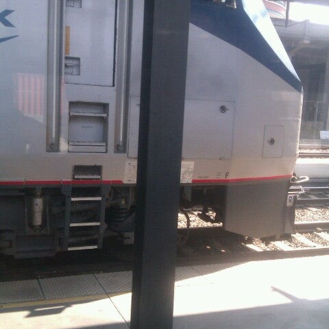 Union Station Parking Garage - Seattle, WA