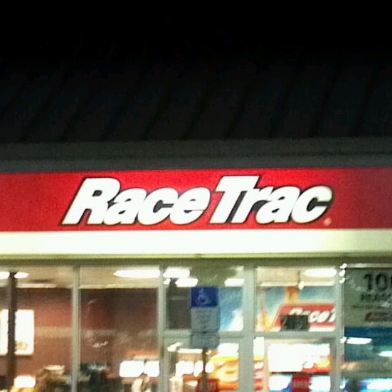RaceTrac - 5 tips