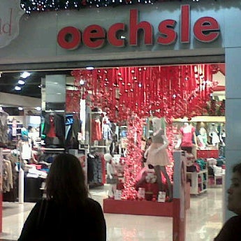 Oechsle - Department Store