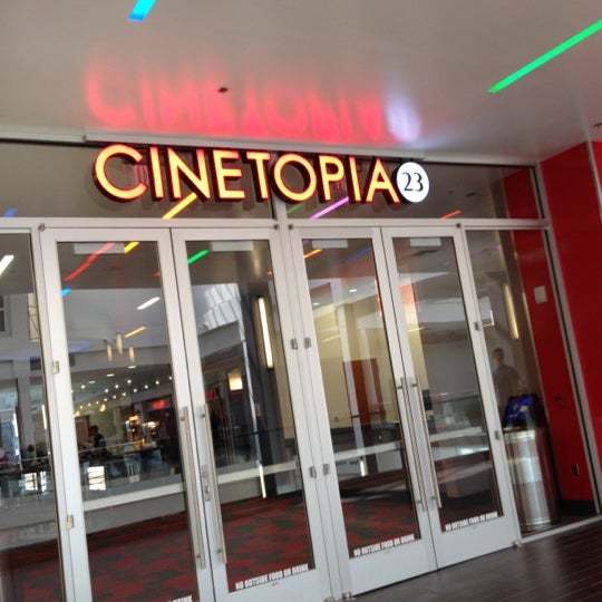 What Is Living Room Skybox At Cinetopia | Baci Living Room