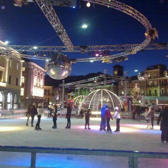 Piazza Grande - 16 tips from 1509 visitors