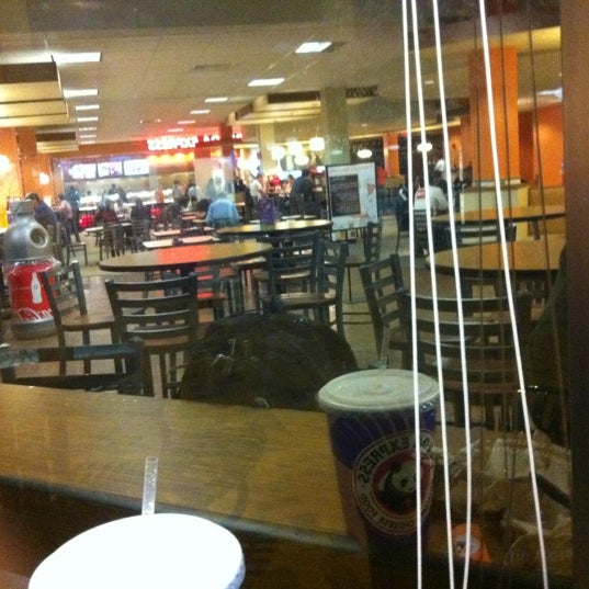 Photos at Foy Hall - Auburn University, AL