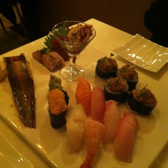 Doma Sushi - Fairmount - Art Museum - 32 tips from 923 visitors