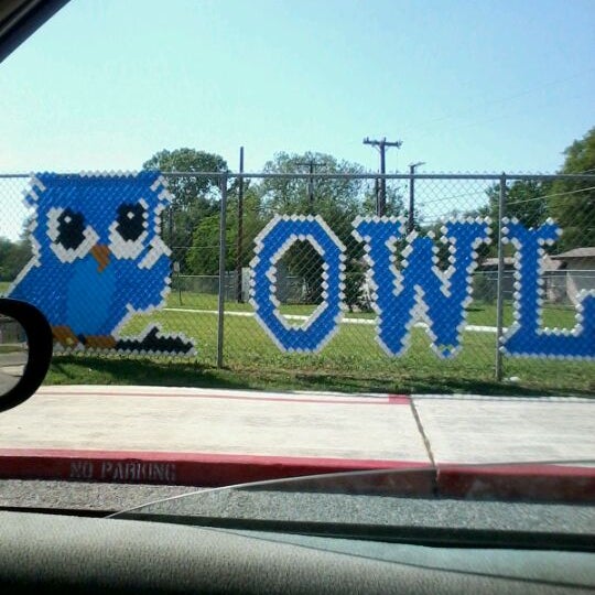 Photos at Olmos Elementary - San Antonio, TX